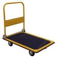 Jual Trolley Krisbow 300Kg Terbaik - Harga Murah Agustus 2023 & Cicil 0%