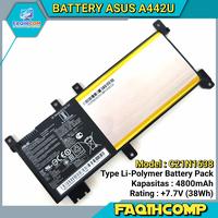 Jual Baterai Asus A442u Murah & Terbaik - Harga Terbaru Juni 2024