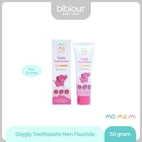 Jual Pasta Gigi Non Fluoride Terlengkap - Harga Murah April 2024