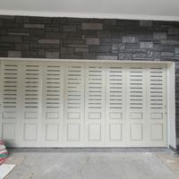 Jual Pintu Besi Ruko Terbaik - Harga Murah Februari 2024 & Cicil 0%