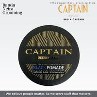 Jual Captain Pomade Terlengkap - Harga Murah Februari 2023