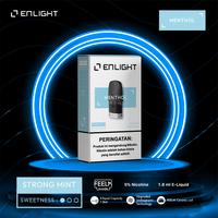 Jual Enlight Pods Mei 2024 Harga Termurah - Cicil 0% 3x di Tokopedia