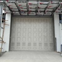 Jual Pintu Besi Ruko Terbaik - Harga Murah Juni 2024 & Cicil 0%