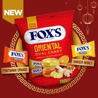 Jual Permen Fox Terdekat - Harga Murah & Grosir Agustus 2025