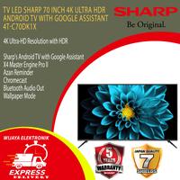 Jual Tv Sharp 45 Inch Mei 2024 Harga Termurah - Cicil 0% 3x di Tokopedia
