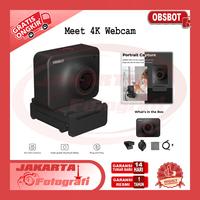 Jual Obsbot Meet 4K Murah - Harga Terbaru Mei 2024