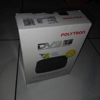 Jual Set Top Box Polytron Pdv 700t2 Murah - Harga Terbaru 2024