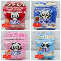 Hello Panda Harga Termurah - Pilihan Favorit