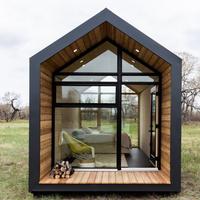 Jual Tiny House Terlengkap & Terbaik - Harga Murah Mei 2024