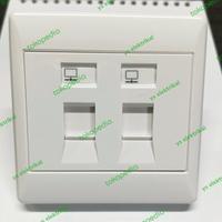 Jual Outlet Rj45 Murah & Terbaik - Harga Terbaru Mei 2025