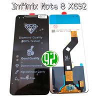 Jual Lcd Infinix Note 8 Murah - Harga Terbaru 2024