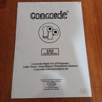 Jual Kertas Concorde A4 Murah & Terbaik - Harga Terbaru Februari 2024