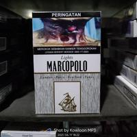 Jual Marcopolo Rokok Terlengkap - Harga Murah & Grosir Januari 2023