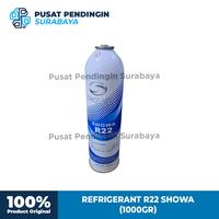 Jual Freon R22 Showa 1Kg Januari 2024 Harga Termurah - Cicil 0% 3x di ...