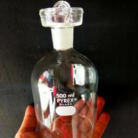 Jual Botol Pyrex Murah - Harga Terbaru April 2024