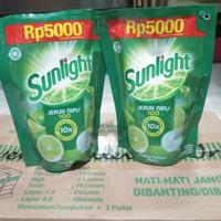 Jual Sunlight 5000 Murah & Terbaik - Harga Terbaru Juni 2024
