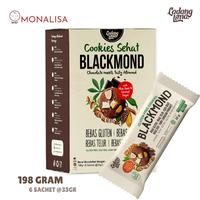 Jual Blackmond Cookies Terdekat - Harga Murah & Grosir Mei 2024
