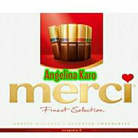 Jual Merci Chocolate Terdekat - Harga Murah & Grosir Juni 2024