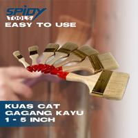 Jual Kuas 5 Inch Murah & Lengkap - Harga Maret 2025