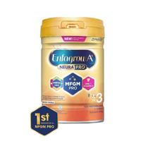 Jual Enfagrow A 3 Vanila 800gr Murah - Harga Terbaru 2024
