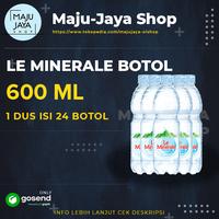 Jual Le Minerale 600ml 1 Dus Murah - Harga Terbaru 2024