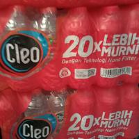 Jual Cleo 220Ml Terdekat - Harga Murah & Grosir Maret 2024