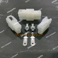 Review SOKET 2 PIN BESAR / SOCKET MOTOR 2 PIN BESAR (SOCKET+TERMINAL ...