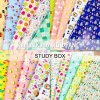 Jual Kertas Fancy Paper Terlengkap - Harga Murah & Grosir Juni 2024