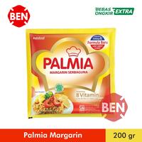 Jual Mentega Palmia Terdekat - Harga Murah & Grosir Mei 2025