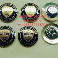 Jual Pin Magnet Custom Murah & Terbaik - Harga Terbaru Juni 2024