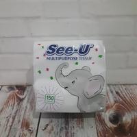 Jual Tissue Kotak Kecil Murah - Harga Terbaru Maret 2025