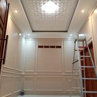 Jual Wall Moulding Gypsum Murah - Harga Terbaru 2024