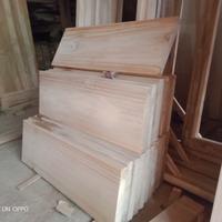 Jual Trap Tangga Kayu Terbaik - Harga Murah April 2024 & Cicil 0%