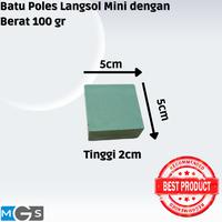 Jual Batu Ijo Langsol Terbaik - Harga Murah Maret 2024 & Cicil 0%