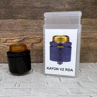 Jual Rda Nitrous Single Coil Murah - Harga Terbaru 2024