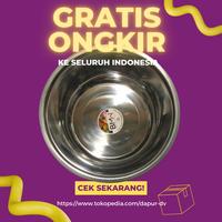 Jual Waskom Stainless Terbaik - Harga Murah Mei 2024 & Cicil 0%