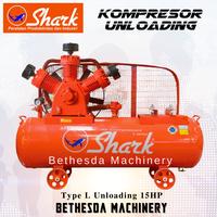 Jual Mesin Kompresor Shark Terbaik - Harga Murah Maret 2024 & Cicil 0%