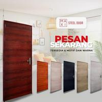 Jual Pintu Wadja Terbaik - Harga Murah April 2024 & Cicil 0%