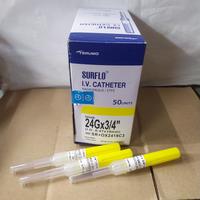 Jual Abocath 24 Murah - Harga Terbaru Juni 2024
