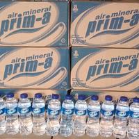Jual Air Mineral Prima Terdekat - Harga Murah & Grosir Juni 2024