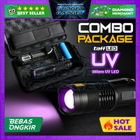 Jual Lampu Ultraviolet Uv Terlengkap & Terbaik - Harga Murah April 2025