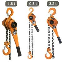Jual Lever Block Terbaik - Harga Murah Desember 2025 & Cicil 0%