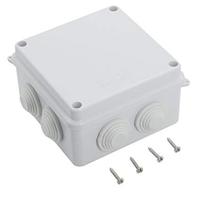 Jual Junction Box Terbaik - Harga Murah November 2024 & Cicil 0%