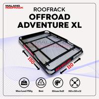 Roof Rack Mobil, Multifungsi & Keren - Harga Terbaru - Maret 2025