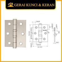 Jual Engsel 3 Inch Terbaik - Harga Murah Mei 2024 & Cicil 0%