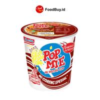 Jual Pop Mie Goreng Spesial Terdekat - Harga Murah & Grosir Maret 2024