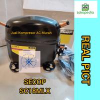 Jual Compressor Danfoss Terbaik - Harga Murah Mei 2024 & Cicil 0%