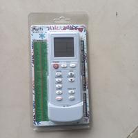 Jual Remote Ac Universal Terlengkap - Daftar Harga Maret 2023 & Cicilan 0%