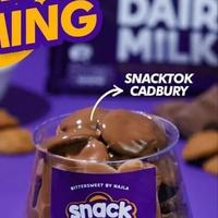 Jual Snack Tok Murah - Harga Terbaru 2024