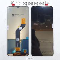 Jual Lcd Infinix Smart 6 Murah - Harga Terbaru 2024